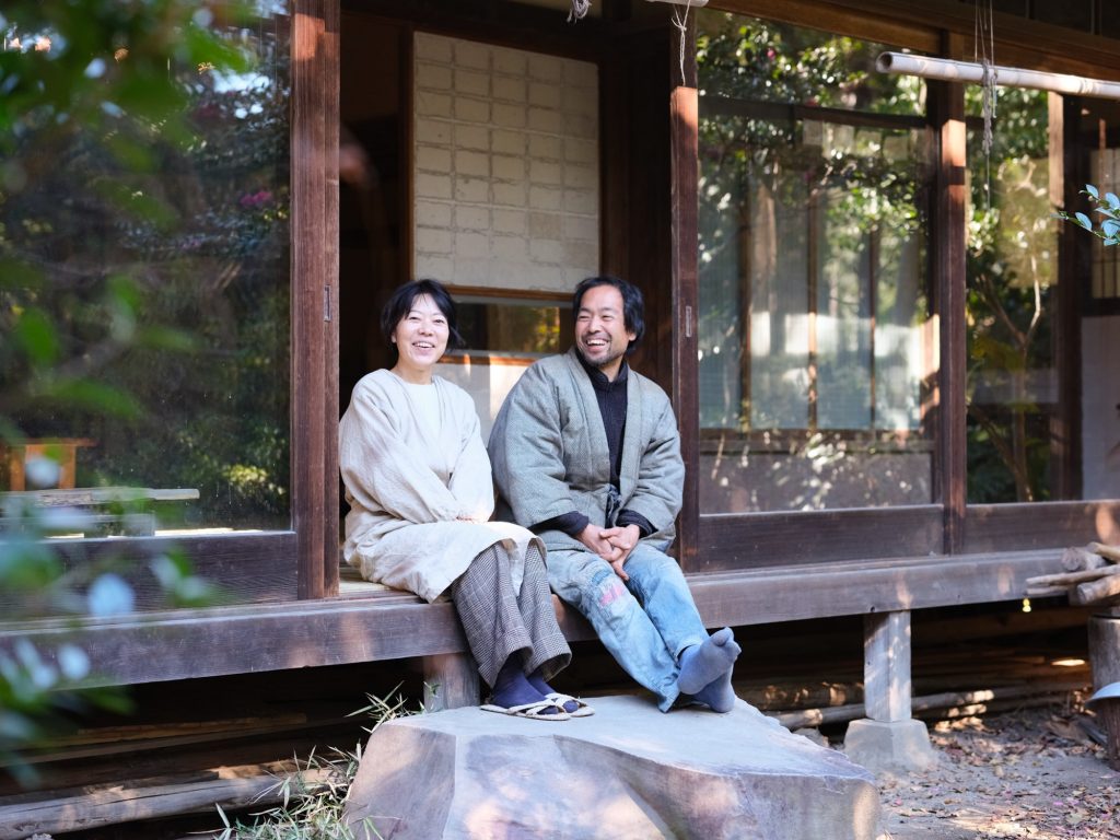 「自然と調和する葉山町」発酵料理家・山田奈美さんの神奈川移住体験 - Live-Rary