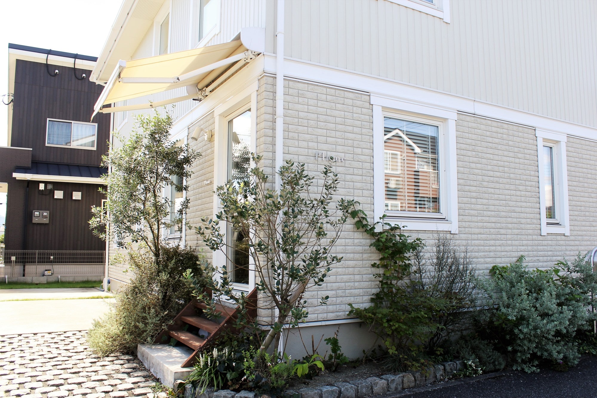 店舗併用住宅とは？ 間取りのポイントや気になるローンの組み方を解説 - Live-Rary